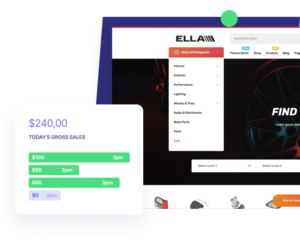 AI Store Generator | Free Shopify AI Store Builder